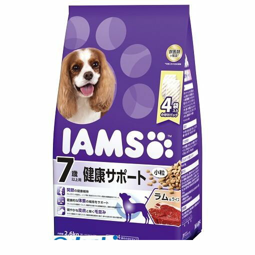 マースジャパンリミテッド0800-800-5874【商品説明】■原産国オランダ■総合栄養食■480日■内容量2.6kg■商品説明タンパク質：24．0％以上、脂質：10．0％以上12．5％以下、粗繊維：4．0％以下、灰分：7．6％以下、水分：...