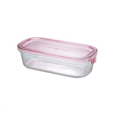 【商品説明】容量500ml 用途に合わせて形やサイズ、カラーをお選びいただけます。本体もフタも電子レンジ使用可！本体はオーブン調理にも使用可！4905284044138