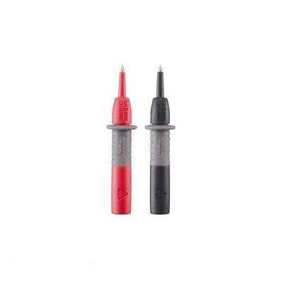 【商品説明】■φ2mmピン式アダプタ■適合テストリード型名：TL-26，TL-28■安全規格：IEC61010 CAT.IV 600V / CAT.III 1000V対応4981754407924