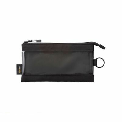 【商品説明】■収容物に合わせて選べる6サイズ。■大きく開くワイドオープンタイプ。4903419121129