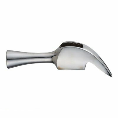 【商品説明】錆に強い頭丈です。【製品仕様】■呼称サイズ：止無小■口径：26φ■頭長：145mm【材質】ステンレス鋼4953673300921