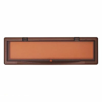 【商品説明】画像は代表画像です。■特徴：シュートNo.30・No3000の内側のフタのみです。■取付ビス仕様：付属ビス無し■材質：ABS樹脂■特徴：取出し易い開閉機構（約178°開閉）中から見易く、外からはのぞき込み等を防止するスモーク仕様...