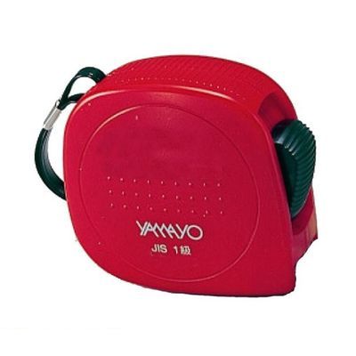 ●使いやすい16mm幅。ロックボタン付き。●長さ：5.5m●JIS：JIS1級●製品重量：191g4957111496009