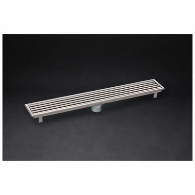 【商品説明】■特徴：玄関の段差が解消され、車イスがスムーズに通れます。重量物が載っても変形しません。上フタ・本体・排水口をユニット化しているため施工・メンテナンスも容易です。■サイズ：長さ1796×幅144mm■詳細仕様1：上フタ：プレーン...