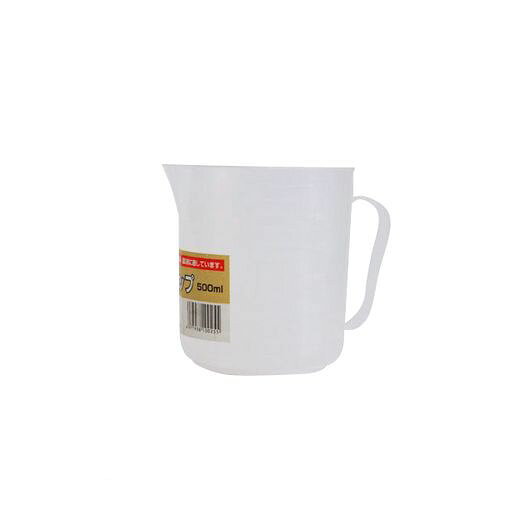 マルハチ産業03-5443-8611【商品説明】■水や薬剤の計量に便利■奥行（mm）：98■高さ（mm）：1084977938100255