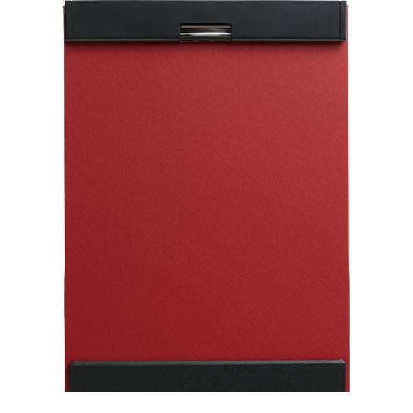 キングジム0120-79-8107【商品説明】●特長：マグネットの力で紙をめくったまま固定できるクリップボード●サイズ：A4ヨコ●単品寸法：325×227×18mm●単品重量:300g●主な素材：紙4971660044054