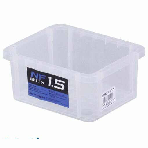 【商品説明】■生活用品、日用雑貨の小物収納に便利です。■ スタッキング（積み重ね）でき便利です。（#7、#11に2個スタッキングも可能）■ 15cmまでの目盛り付き。■ カラーは2色あり、お好みに合わせて選べます。■サイズ(縦、横、高さ):...