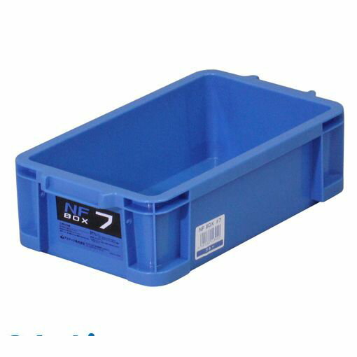 【商品説明】■生活用品、日用雑貨の小物収納に便利です。■ スタッキング（積み重ね）でき便利です。(#11とも可能)■ カラーは2色あり、お好みに合わせて選べます。■サイズ(縦、横、高さ):342×193×99mm■商品重量:0.3kg■材質...