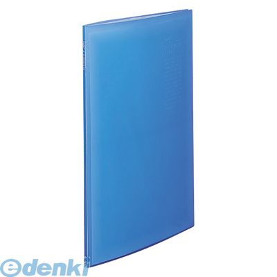●透明生地採用のカラフルなスケルトンタイプのクリヤーブック。中台紙なし・ポケット固定式。目にやさしいエンボス加工ポケット。収納可能サイズ：縦594×横420mm●サイズ縦 本体：11mm●サイズ横 本体：445mm●サイズ高さ 本体：618...