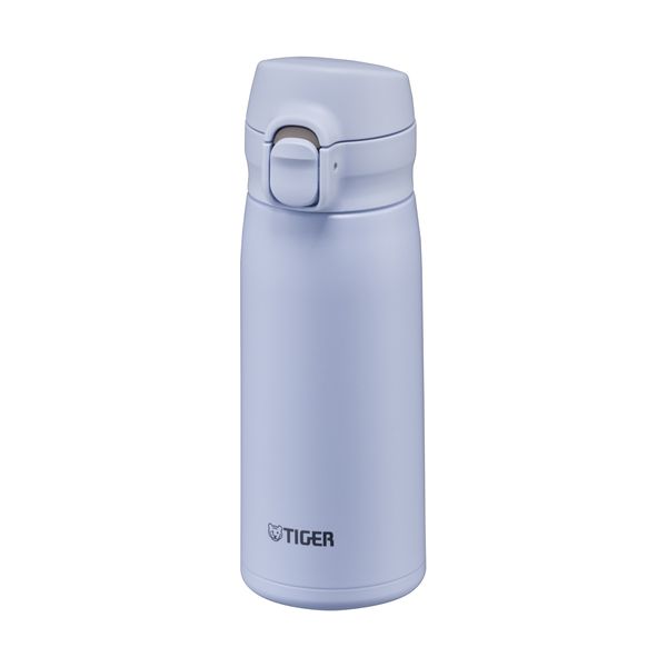 タイガー魔法瓶 TIGER 真空断熱ボトル 350ml セレストブルー MKR-W035-AR