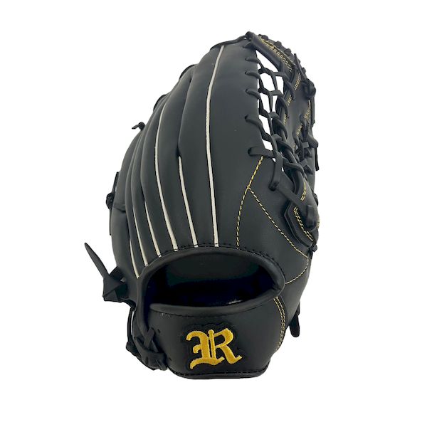 【商品説明】ソフトボール用グローブ　一般用　オールラウンドモデル　12.5インチ　素材；合成皮革