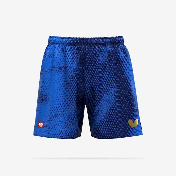 【商品説明】●吸水速乾に優れたサテン生地を採用。『エリスター12・シャツ』『エリスター12・シャツ・レディース』『エリスター12・シャツ・ジュニア』とのセットアップがお勧めです。　●タイプ：ゲームパンツ（男女兼用）※JTTA公認　●特徴：吸...