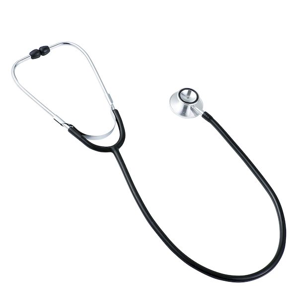 ●商品はイメージです（※工作例の場合があります）ダイアフラムとベルを装備したダブルタイプ！小6「人の体のつくりとはたらき」中学2分野「動物の体のつくりと働き」で使用できます。ダイアフラムとベルを装備した高感度ダブルタイプ聴診器です。医療現場...