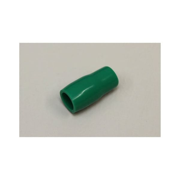 【商品説明】品番　TIC14　商品名　絶縁キャップ　色　G　寸法（mm）［φd2］　7.8　寸法（mm）［φd3］　9.2　寸法（mm）［L］　8　寸法（mm）［L1］　24　寸法（mm）［L2］　13.2　寸法（mm）［T］　10.8　　...