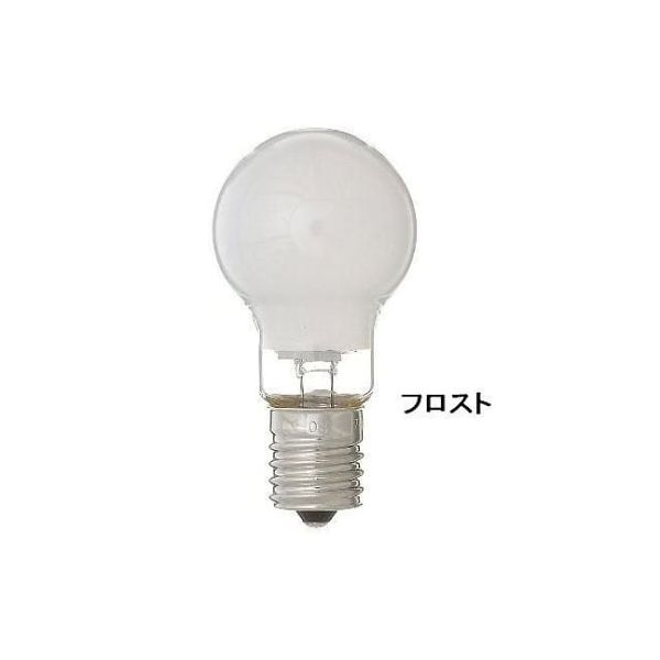 【商品説明】ヤザワコーポレーション　P351754F10P　省エネクリプトン球4966307309382