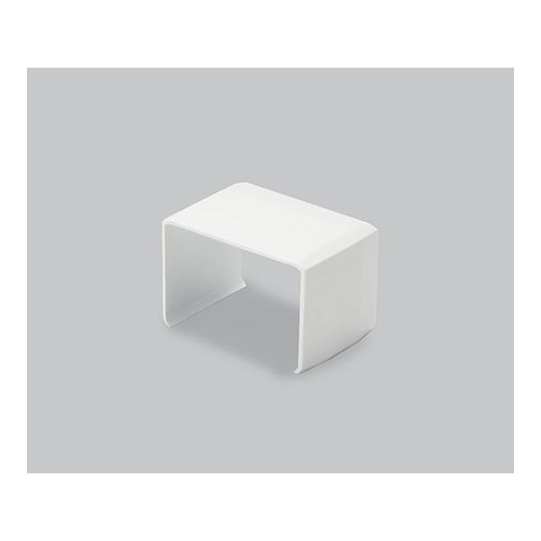&nbsp; マサル工業 &nbsp; 06-6743-0111 【商品説明】マサル工業　MDJC12　エムケーダクト付属品 ジョイントカバー 1号 　ホワイト4528944112048