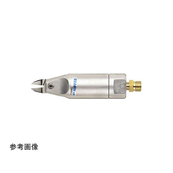【商品説明】ベッセル　GT-NR7　エアーニッパ 丸型レバーなし