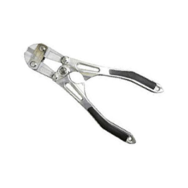 【商品説明】土牛産業　02322　磨き【鍛造】アルミボルトクリッパ− 250mm4962819023228
