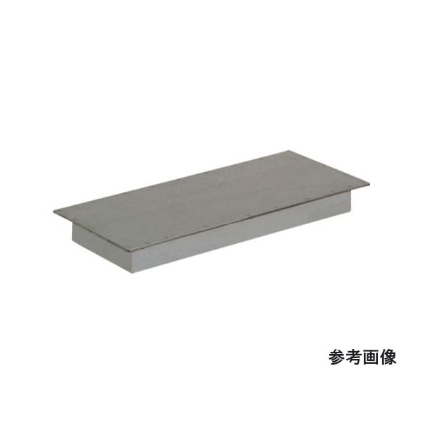 強力な吸引力です。しかもコンパクトタイプで堅牢。 ●プレートマグネット　[KPMF/KPMT] 【用途】 シュートやホッパーに取り付けて用い、化学工業、薬品工業、その他の各種粉体工業関連の原料の中から鉄紛などの磁性物を吸着し、分離することに...