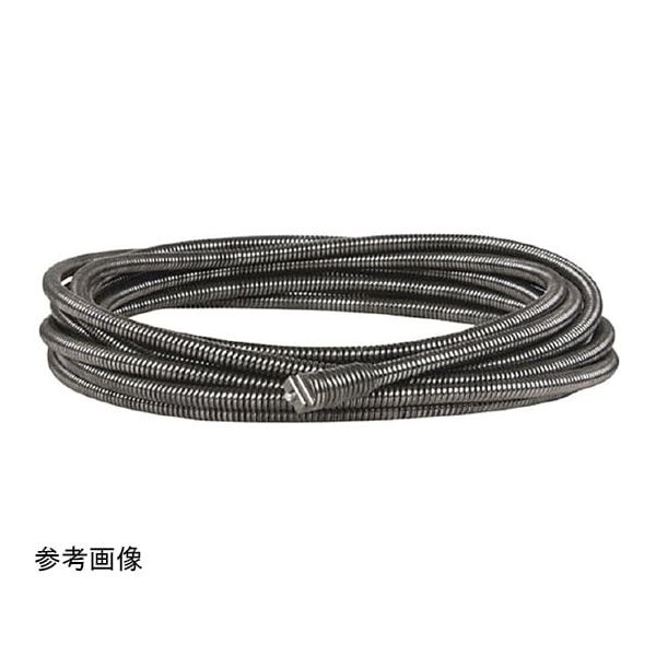 【特長】●IWソリッドコア（一体巻）ケーブル【仕様】●ケーブルサイズ（φmm）：10●全長（m）：23●重量（kg）：11.80095691875822