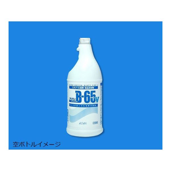 【こちらの商品はボトルのみです。ガンはついておりません】●容量：1L