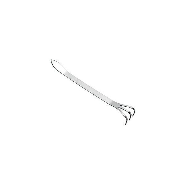 ●Bonsai Tool（盆栽道具）●特長●ヘラ付き●●用途：盆栽の手入れ●カラー：シルバー●材質:ステンレス4991524472182