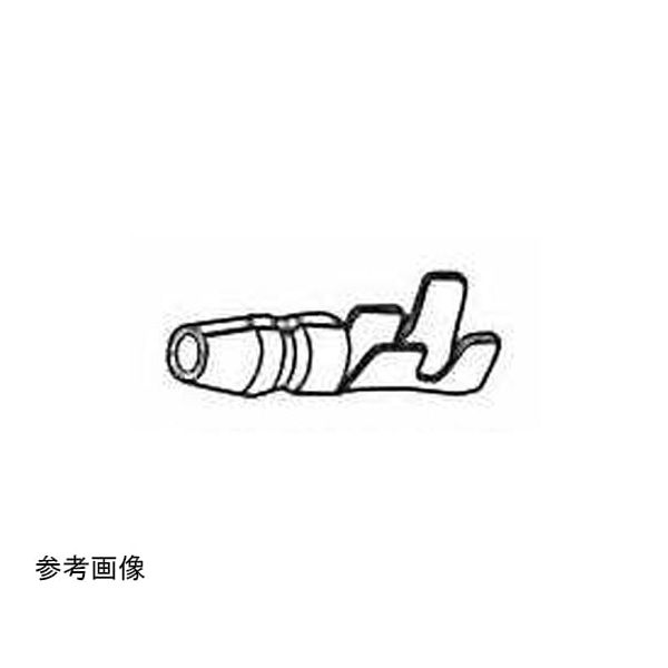 ●電装圧着工具用アクセサリー●250シリーズハウジング(6P)●質量（g）:100●250シリーズハウジング(6P)4963202020206