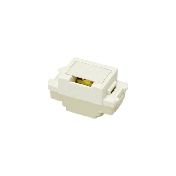 神保電器（株）03-5705-7392【商品説明】神保電器（株）　JEC-BN-E(PW)　アース端子4513873043785