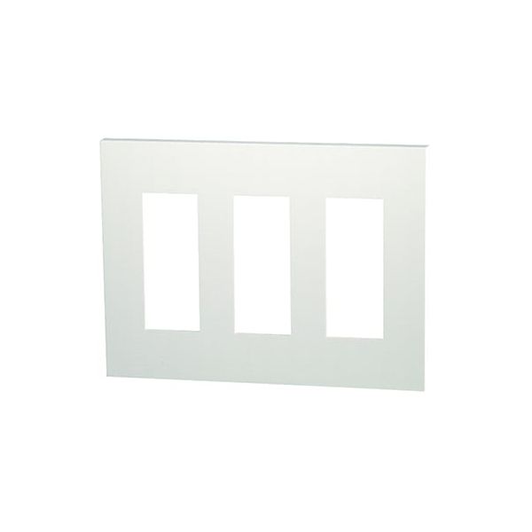 神保電器（株）03-5705-7392【商品説明】神保電器（株）　NKP-3UF-3(PW)　プレート4513873006360