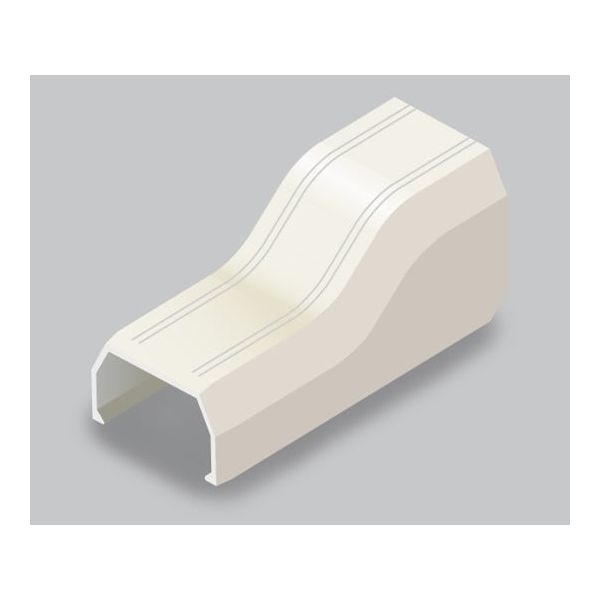 【商品説明】マサル工業（株）　SFMC23 ミルキーホワイト　SFMC23 コンビネーション 2 ミルキー エフモール2号 コンビCN