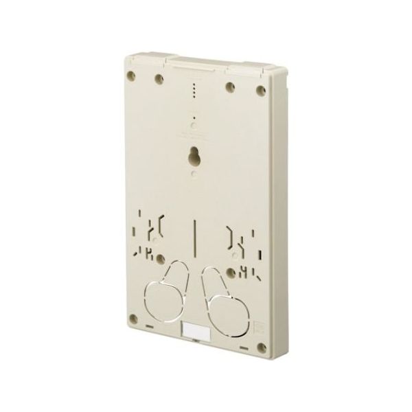 【商品説明】日動電工（株）　ND4KJ　トリツケバン アイボリー 電力量計取付板 アイボリー4571486580981