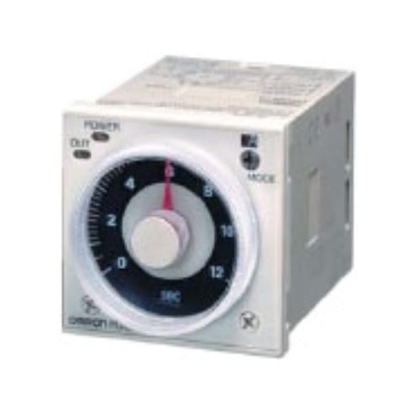 【商品説明】オムロン（株）　H3CR-A8E AC100-240/DC100-125　H3CR−A8E AC100−240／DC100−125