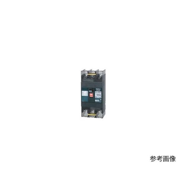 【特長】●Eシリーズ（経済タイプ）配線用遮断器です。●モータ保護兼用です。【用途】●モーター保護兼用配線用遮断器に。【仕様】●フレーム:100AF●極数・素子数:3P3E●定格:100A●幅(mm):75●長さ(mm):130●高さ(mm)...