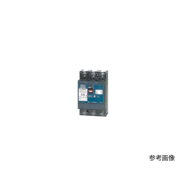 【特長】●Eシリーズ（経済タイプ）配線用遮断器です。【用途】●モーター保護兼用配線用遮断器に。【仕様】●フレーム:30AF●極数・素子数:3P3E●定格:4.2A●幅(mm):70●長さ(mm):105●高さ(mm):67.5●電極:3●操...