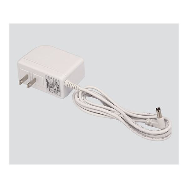 &nbsp;シャープ&nbsp;0120-001-251 &nbsp; シャープ &nbsp; 0120-482-080 ●IG−301JF用ACアダプター●本体別売品●様々な工場施設や包装室、クリーンルーム内にて。●幅(mm):36●奥行...