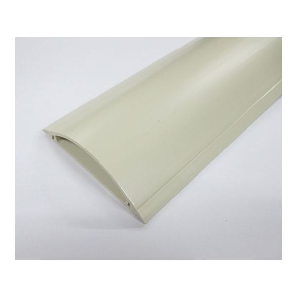 【商品説明】UDプロテクターモール。●商品サイズ：W100×D9．0×H2．1cm●素材・材質：PVC●仕様：全長：1m、適合ケーブル、VVF1.6×2心×8条/VVF2.0×3心×9条/VVF2.6×3心×4条4901087159901