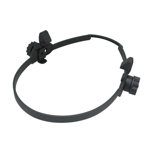 【商品説明】【特長】●ヘルメット取付アダプターです。●MP型ヘルメットのみ対応。【用途】●MP型ヘルメットにアイボーグアルファ2を装着する際に。【仕様】●適合本体：EB-300G、EB-200A2、EB-200A2B、JM-200FF、LR...