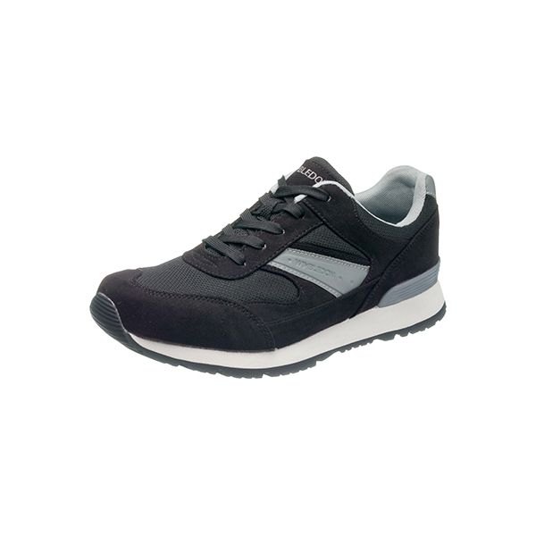 アサヒシューズ ASAHI KF79523 ウィンブルドン M039 ブラック 28.0cm 4963507289476