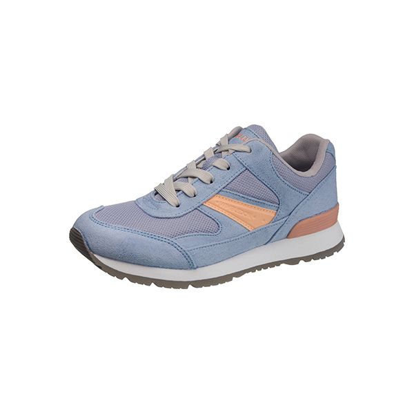 アサヒシューズ ASAHI KF79546 ウィンブルドン L041 サックス 23.0cm 4963507351517