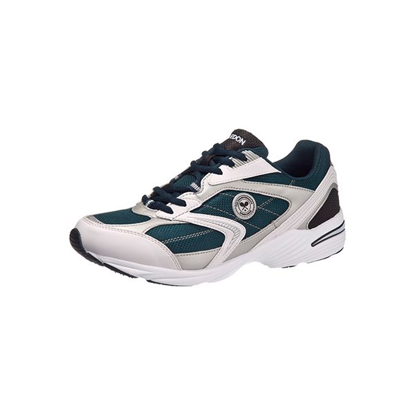 アサヒシューズ ASAHI KF74421 ウィンブルドン 054WS ネイビー 24.0cm 4963507432568