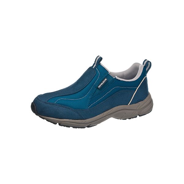 アサヒシューズ ASAHI KF79181 ウィンブルドン L031 ネイビー 23.5cm 4963507478757