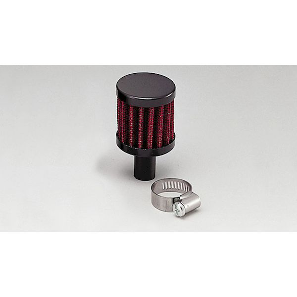 ●お取り寄せ商品のため、稀にご注文入れ違い等により欠品・遅延となる場合がございます。【商品説明】■品　番：106-553■汎用■フィルター部38Φ×60mm　取付外径14Φ■ホースエンドに装着して、オイルなどが飛び散るのを防ぐブリーザーフィ...