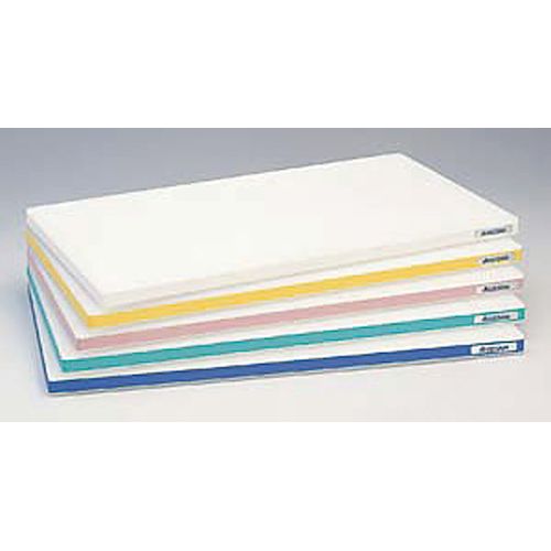 【商品説明】●木芯入り軽量ポリエチレンまな板シリーズポリエチレンまな板を、ちょっと工夫してみました。働く人に喜ばれるように…、衛生管理がしやすいように…。使う人の身になって開発した、木芯入り軽量まな板ポリエチレンシリーズは、作業環境の改善、...