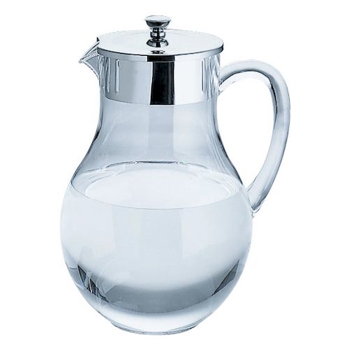 【商品説明】●シンプルなデザインのウォーターピッチャー。アクリル製。