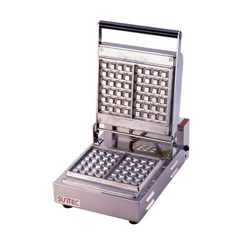 【商品説明】●電源：単相100V　●サーモスタット：30〜200℃　●焼き上がりサイズ：98×150×H26mm ※SBW-200は特注にて200V仕様もできます。