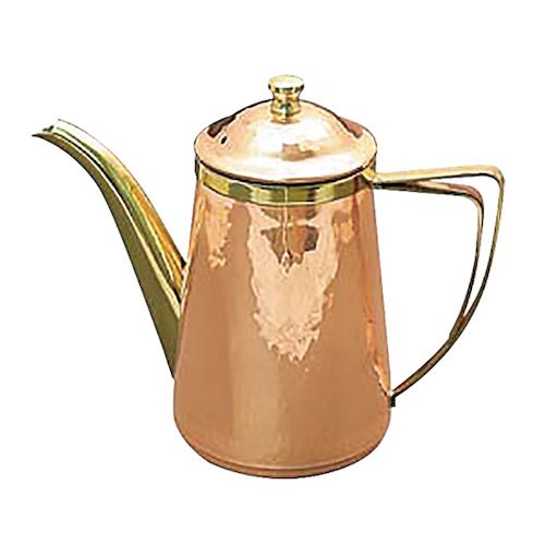 【商品説明】●高級感のある槌目模様。※蓋はキツめになっています。