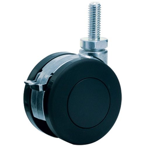 【商品説明】●取付の際にはポール脚部のボルトをはずしてください。ポールに取り付けるだけで、移動・運搬用の棚や、カートに早変わりします。総重量200kgまでの搬送にご利用いただけます。材質・車輪径など、あらゆる使用条件に最適なバリエーションを...