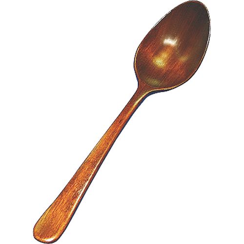【商品説明】●天然素材のぬくもりが手に優しい、自然派カトラリー