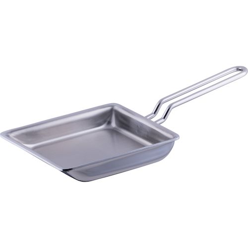 【商品説明】●熱のあたりがやわらかくきれいに焼けます。