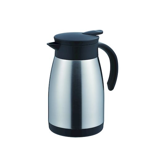 【商品説明】●ステンレスの素材感を生かしたシンプルでくせのないデザイン。ステンレス2重構造なので、温かいものも冷たいものも温度を長時間キープしてくれます。